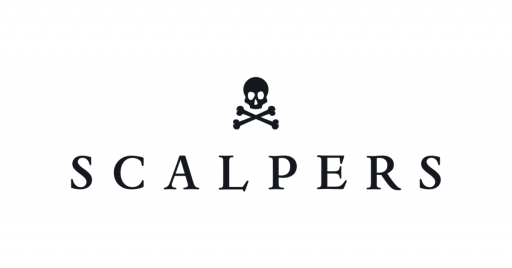 Guía de Tallas Scalpers - GuiaTallas.com 🥇