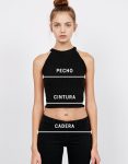 Guía de Tallas de Bershka para Mujer – Tabla y Equivalencias