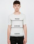 Guía Tallas Bershka HOMBRE | 2026 | GuiaTallas.com 🥇
